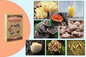 Masumax 1500mg: Công dụng, Liều dùng, Lưu ý tác dụng phụ, Giá bán