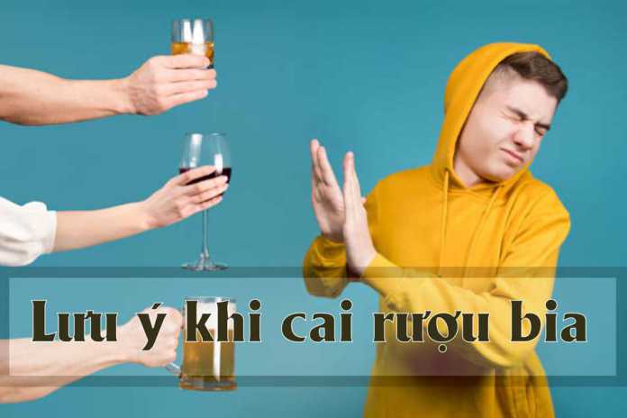 TOP 8 Thuốc cai rượu bia an toàn, hiệu quả nhất trên thị trường hiện nay