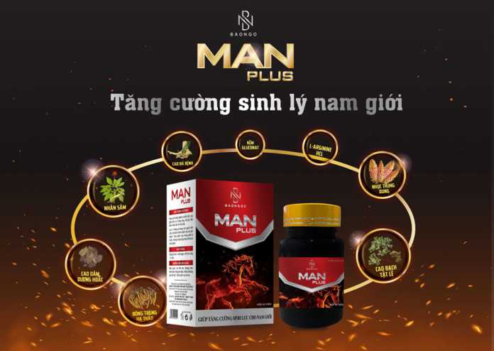 Manplus tăng cường sinh lý có tốt không? Cách sử dụng, Giá bán