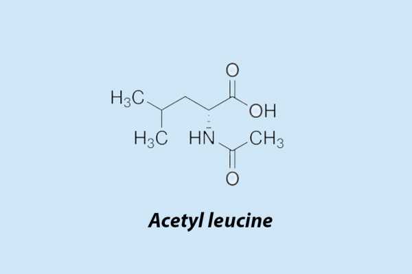 Acetyl leucine 500mg là thuốc gì? Cơ chế tác dụng, Chỉ định, Giá bán
