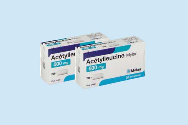 Acetyl leucine 500mg là thuốc gì? Cơ chế tác dụng, Chỉ định, Giá bán