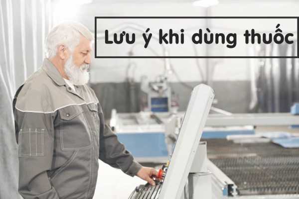 Thuốc an thần Paciflam 5mg/ml: Chỉ định, Tác dụng phụ, Lưu ý khi dùng