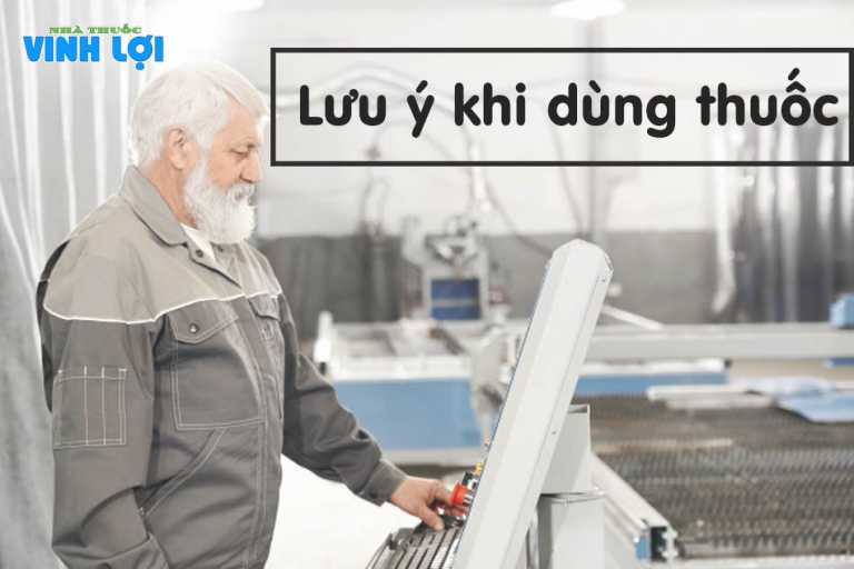 Thuốc an thần Paciflam 5mg/ml: Chỉ định, Tác dụng phụ, Lưu ý khi dùng