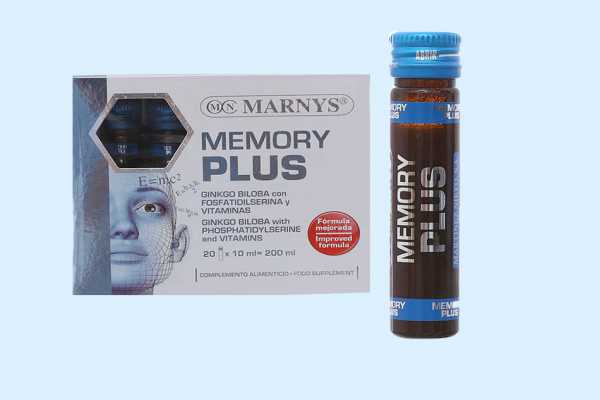Thuốc bổ não Memory Plus giá bao nhiêu? Cải thiện trí nhớ có tốt không?