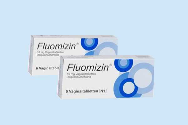 Thuốc đặt viêm phụ khoa Fluomizin: Thành phần, Số đăng ký, Giá bán