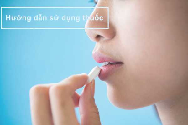 Thuốc Memoril có tác dụng gì? Dùng lâu có ảnh hưởng không?