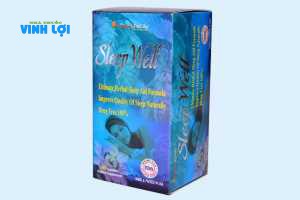 Thuốc Sleep Well hỗ trợ giấc ngủ có tốt không? Review từ người dùng