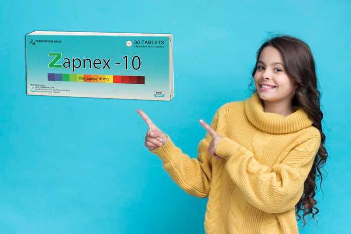Thuốc Zapnex-10 có tác dụng gì? Thành phần, Cách sử dụng, Giá bán