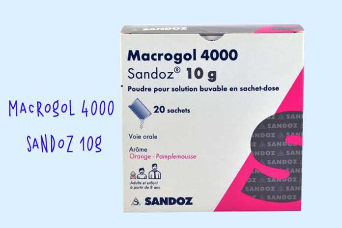 Macrogol chữa táo bón tốt không? Có những loại nào? Giá bán bao nhiêu?
