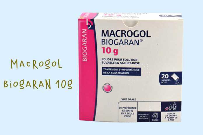 Macrogol chữa táo bón tốt không? Có những loại nào? Giá bán bao nhiêu?