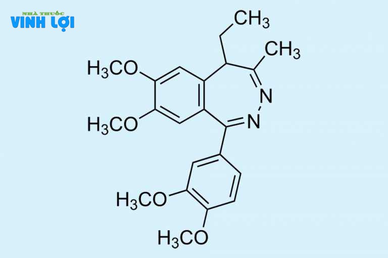 Thuốc Tofisopam 50mg là thuốc gì? Công dụng, Cách sử dụng, Giá bán