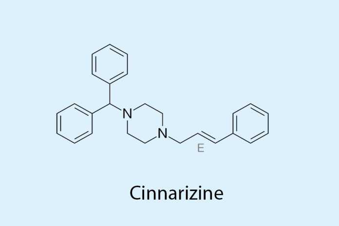Thuốc Cinnarizine 25mg là thuốc gì? Tác dụng, chỉ định, giá bán