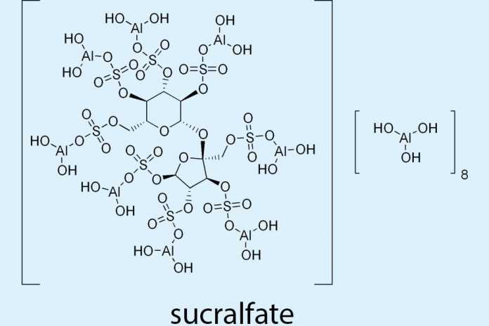 Thuốc Sucrate gel 5ml là thuốc gì? Thành phần, Cách dùng, Giá bán