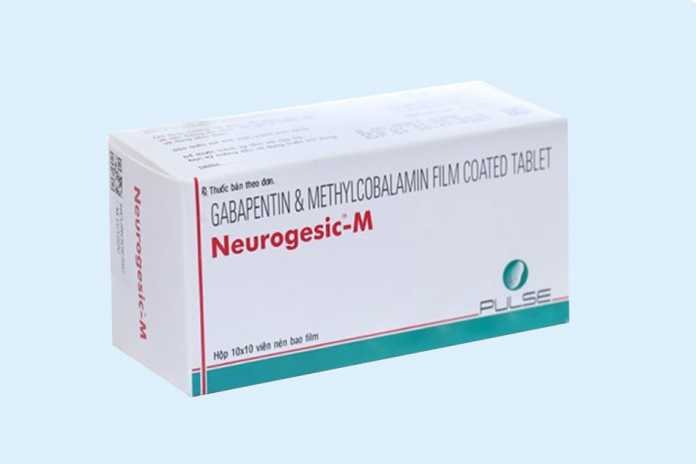 Thuốc Neurogesic-M là thuốc gì? Tác dụng, Cách sử dụng, Giá bán?