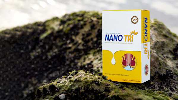 [REVIEW] NANO TRĨ: Thành phần, Cách sử dụng, Giá bán