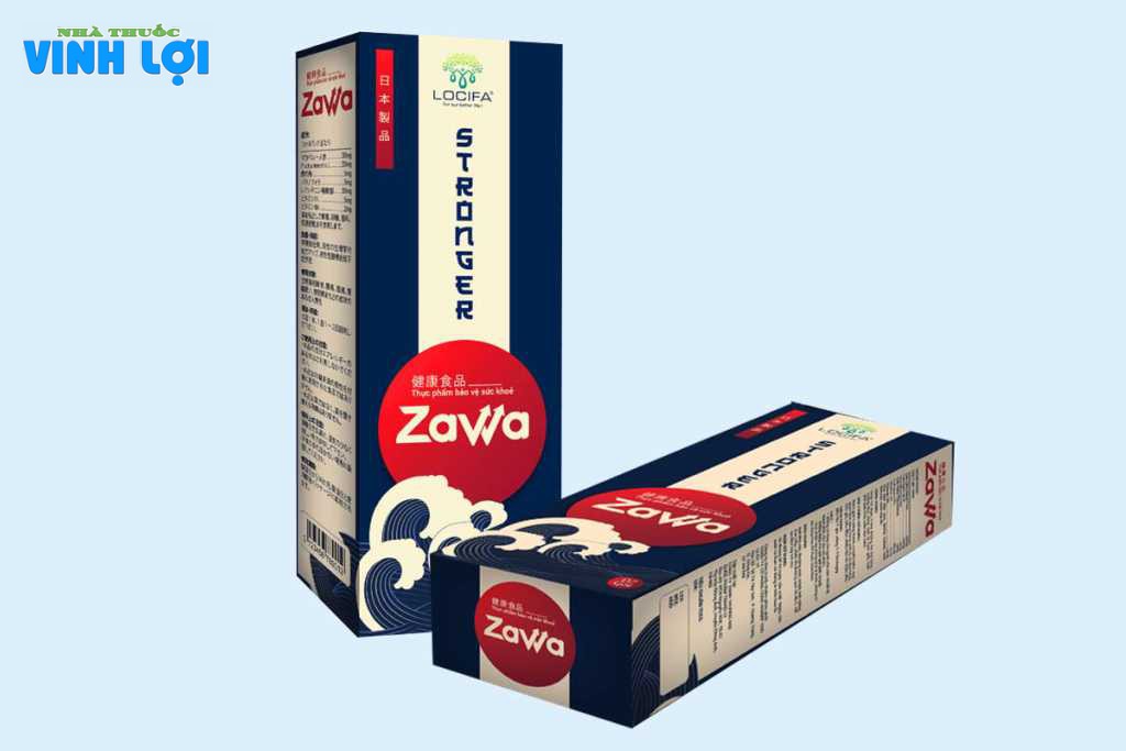 Zawa dạng gói có tốt không hay chỉ là lừa đảo? Cách sử dụng, Giá bán